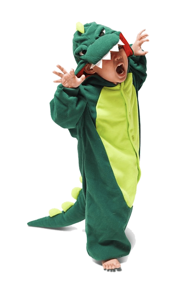 Kigu Animal Onesies