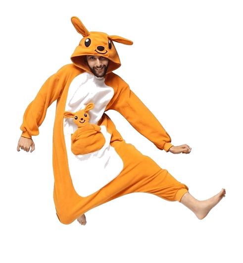 Kigu Animal Onesies