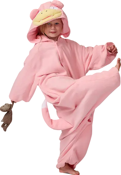 Kigu Animal Onesies